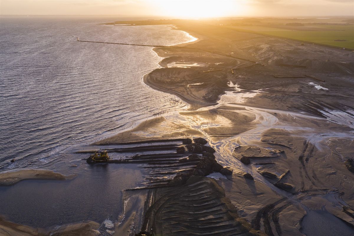 Ontstaan van de Wadden | Visit Wadden
