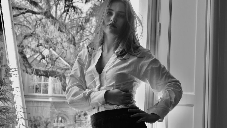 Levy Pletting & Maria Parfonova (zang en piano) | Bach & Breakfast ...