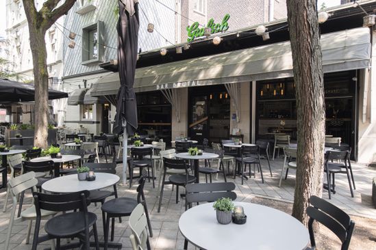 Bar Brutal | Maastricht