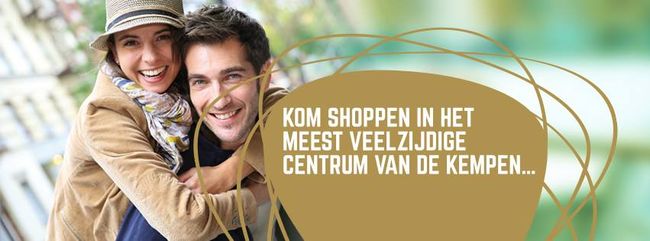 Kom shoppen in Bladel Centrum | Visit de Kempen