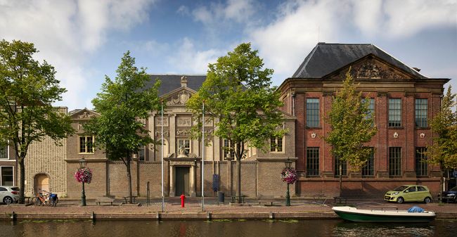 Museum De Lakenhal | Visit Leiden