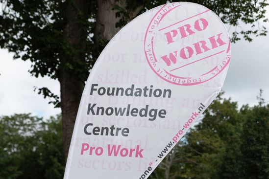 Stichting Kenniscentrum Pro Work | Schouwen-Duiveland