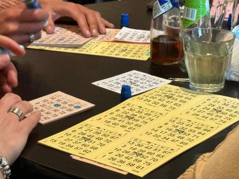 Geldbingo | Goeree-Overflakkee