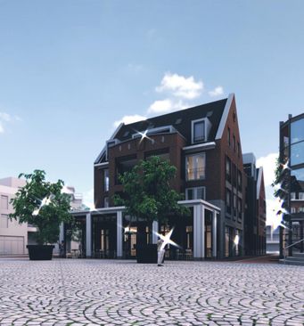 Restaurant de Buffel in Best. | Gemeente Best
