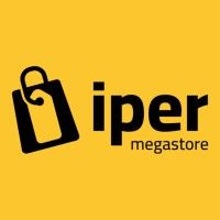 Iper Megastore | Zoetermeer is de plek