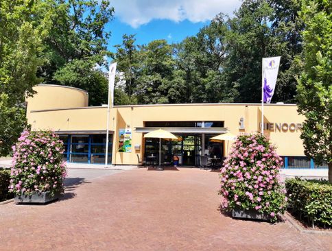 Infocentrum Nienoord | Visit Groningen