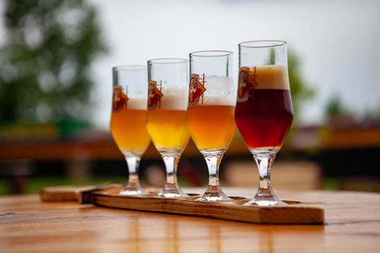 Grutte Pier Brouwerij | Friesland.nl