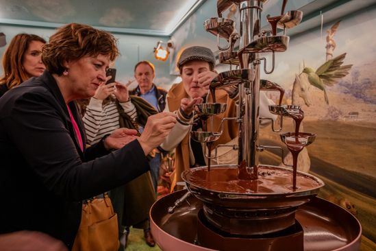 Mini-Museum: Bossche Bollen Beleving | VisitBrabant
