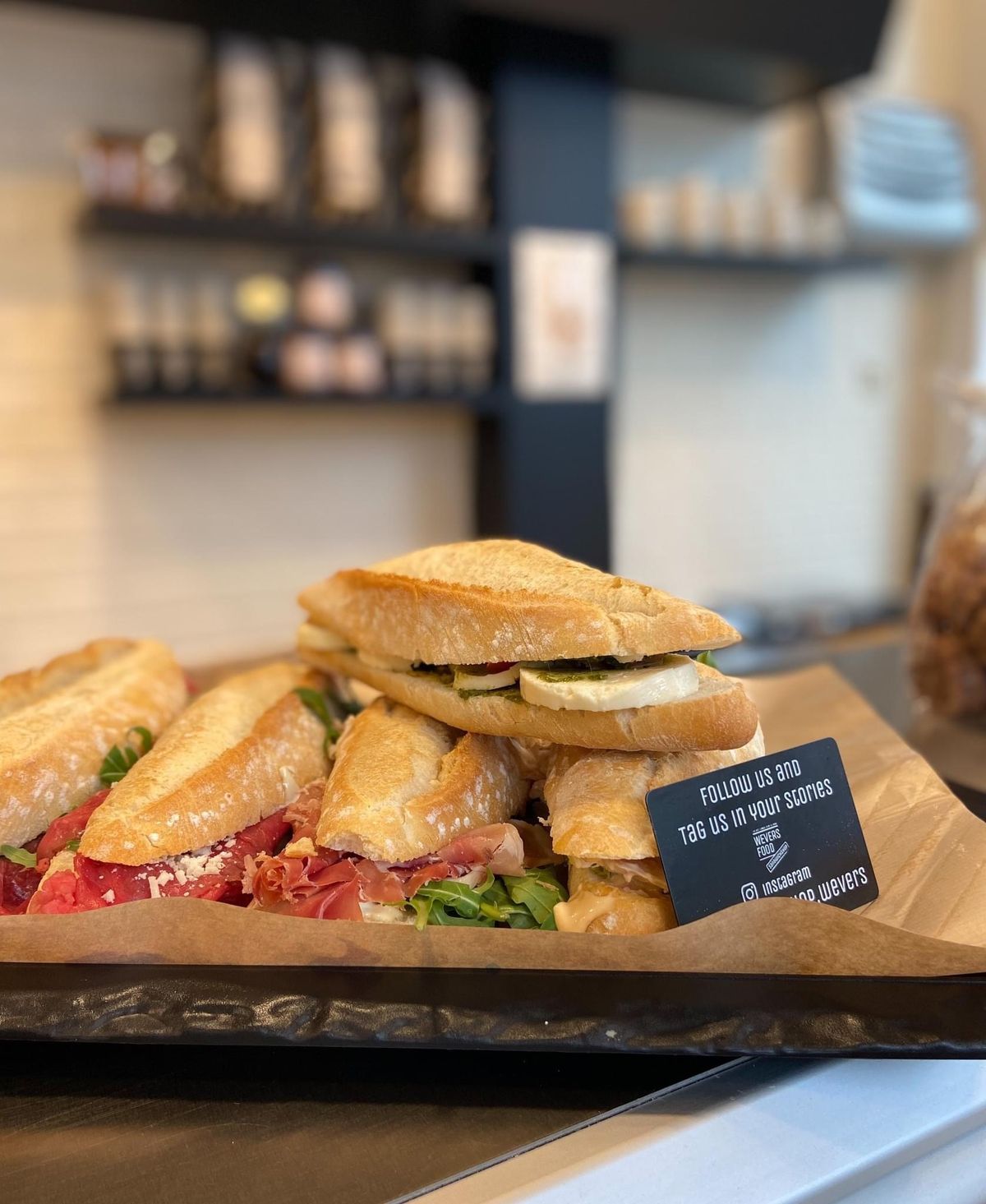 Lunch to-go in Maastricht | Maastricht