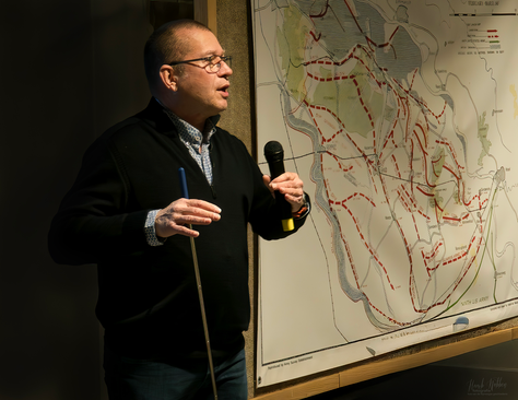 De vergeten slag om het Rijnland