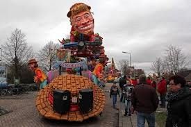 Carnaval in Brabant | VisitBrabant