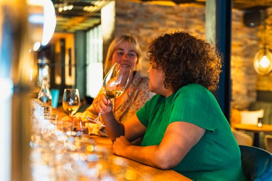 The Wine Bar – by Bobby's | Visit Helmond