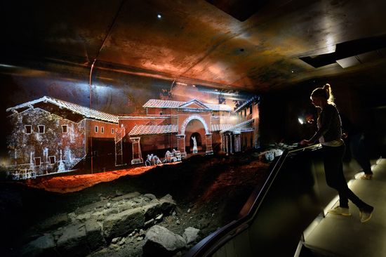 Fort Traiectum | Visit Utrecht Region