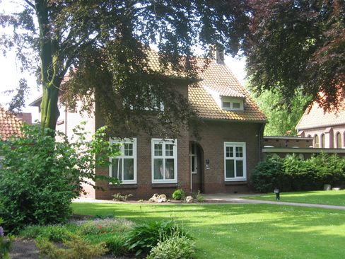 Weiteveen Peatland Trekking Centre | Drenthe