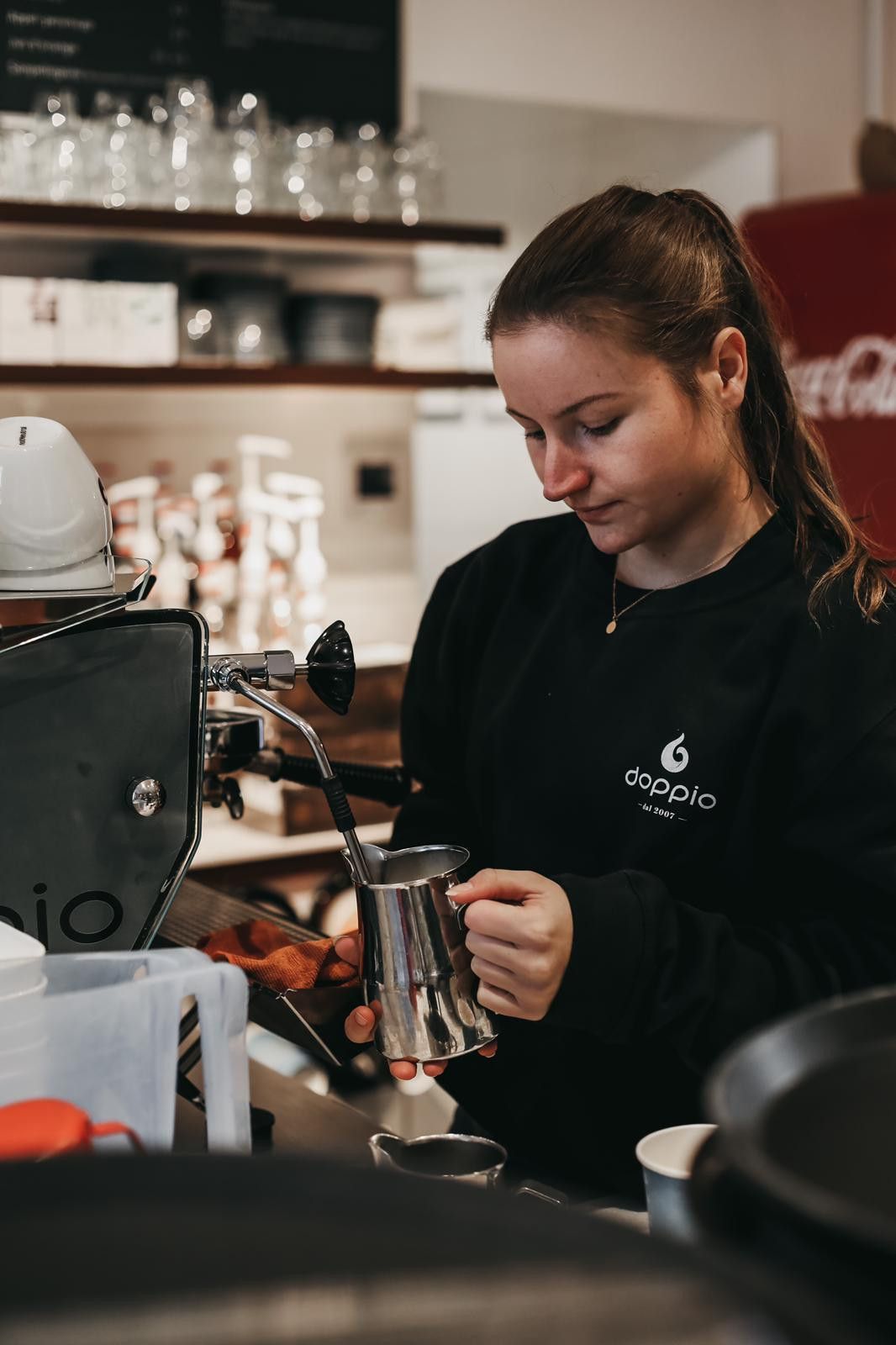 18x koffie drinken in het centrum van Nijmegen | Into Nijmegen