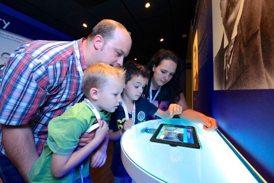 Philips Museum | VisitBrabant