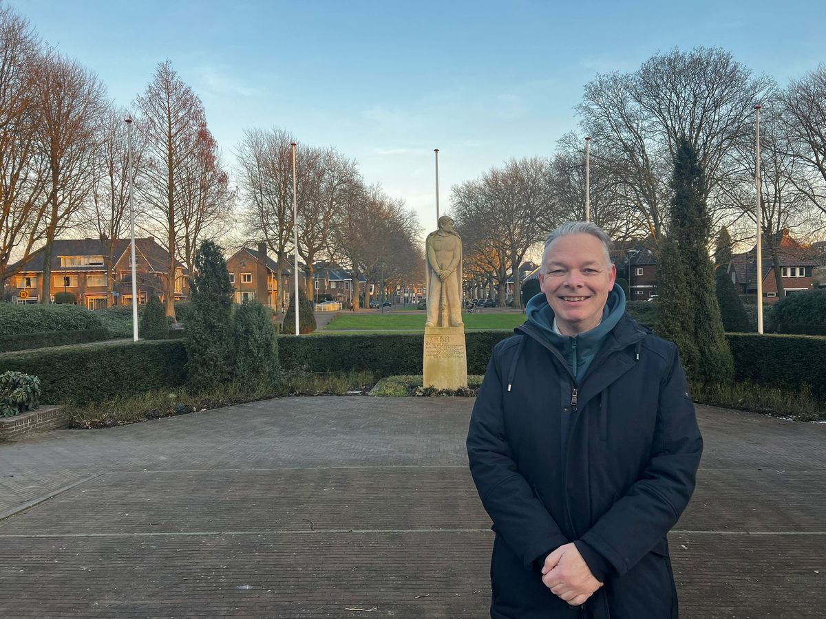 Loop jij ook mee met de 20 van Alphen? | Hier is Alphen