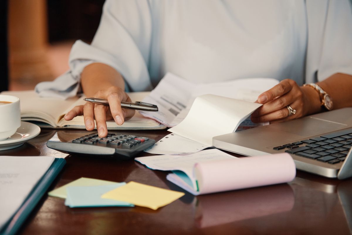 Start Your Tax Return: A Guide for Expats in the Netherlands | Leiden ...