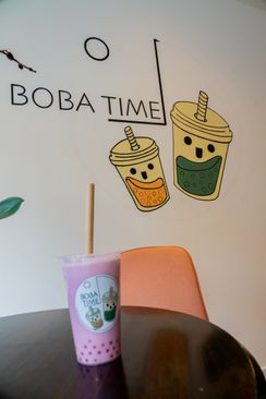 Boba Time | Visit Almere