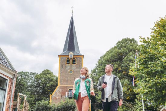 Podwalk Winsum | Visit Groningen