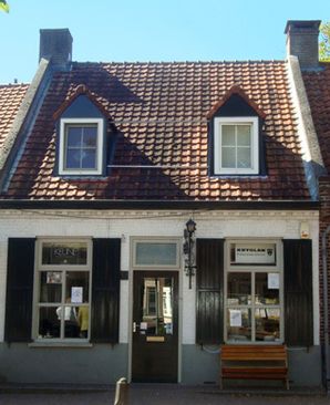 Kapsalon Mollen Eersel | Ervaren Kappers voor Jouw Look | Visit de Kempen
