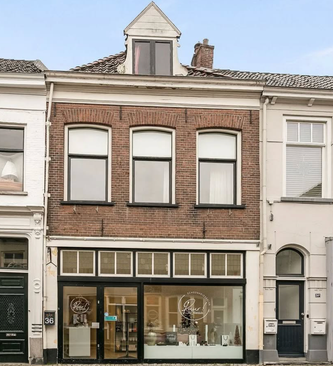 Salon 1850 | VVV Zutphen