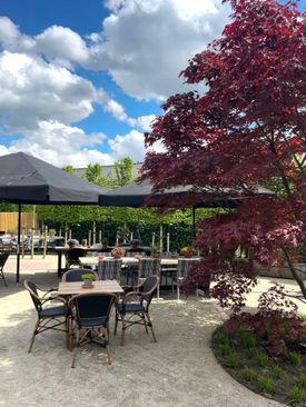 Bij Moekes | Explore Maashorst