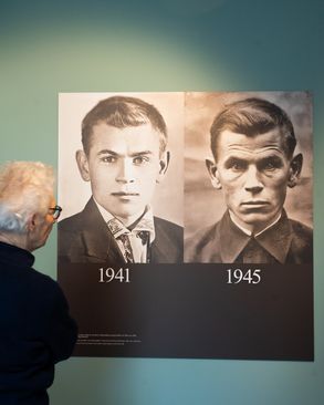 Sovjet Ereveld Experience | Tijd voor Amersfoort | Visit Utrecht Region