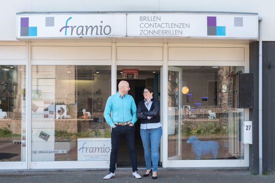 Framio | Schouwen-Duiveland