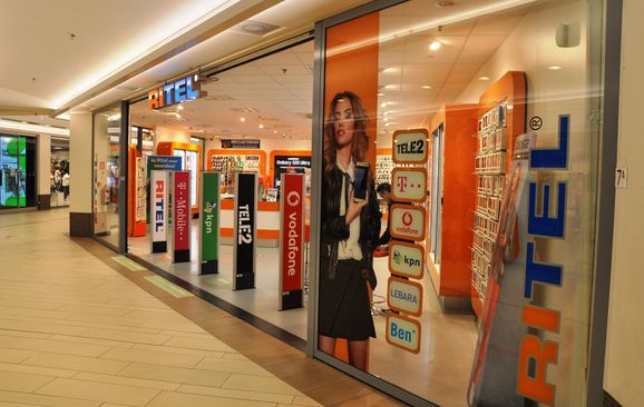 Ritel | Bezoek Roosendaal