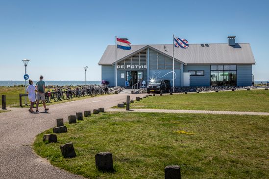 It Suderstrand | Friesland.nl
