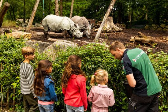 The Amersfoort Zoo | Visit amersfoort | Visit amersfoort