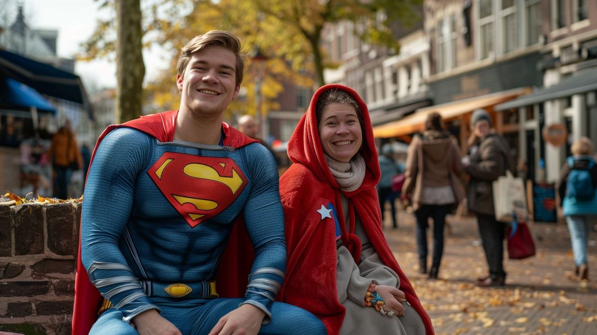 Voor het eerst in Nijmegen: het NK Vossenjacht | Into Nijmegen