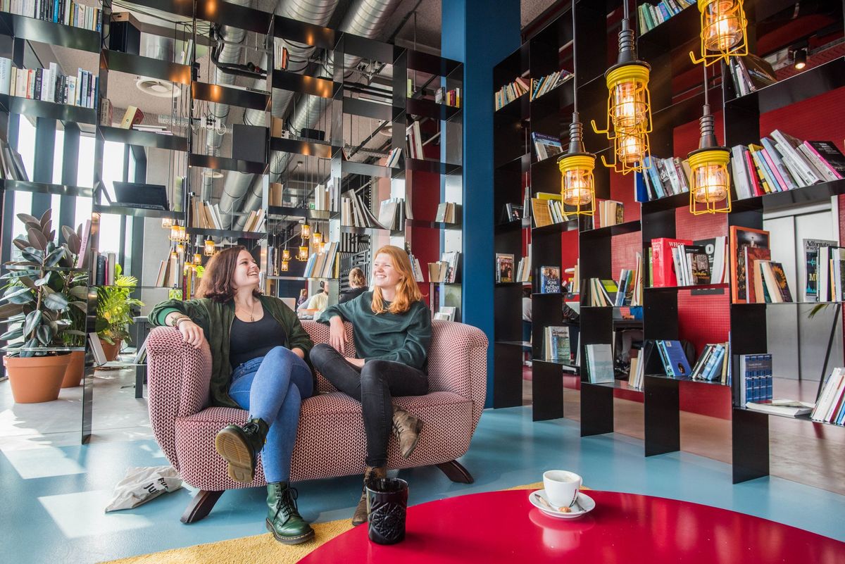 10 goede Groningse voornemens | Visit Groningen