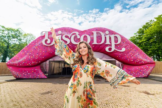 DiscoDip Festival - Amsterdamse Bos | Visit Amstelveen