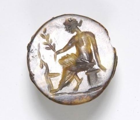 Rossum | Romeinse limes Nederland en RomeinenNU