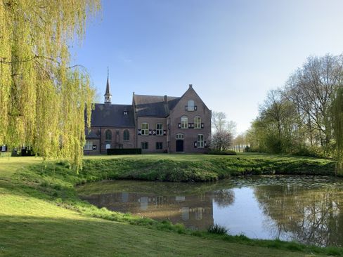 Klooster Bethlehem Haren | VisitBrabant