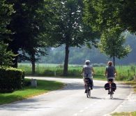 Natuurcentrum De Maashorst | VisitBrabant