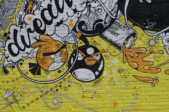 Sunshine Festival | Visit Groningen