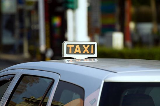 Vrill taxi Klundert | Visit Moerdijk