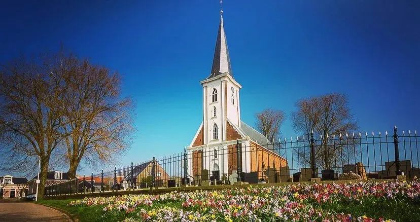 Britsum | Friesland.nl