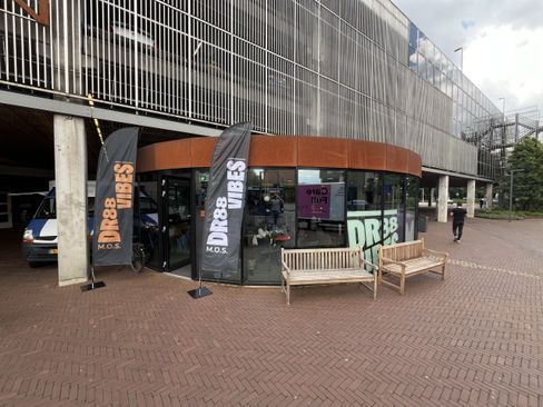 MOODZ, Dr88 Vibes | Friesland.nl