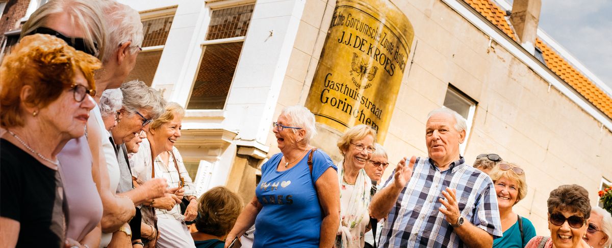 9x Typisch Gorcumse producten | Mooi Gorinchem