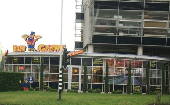 Boer Geert | Zaans.nl