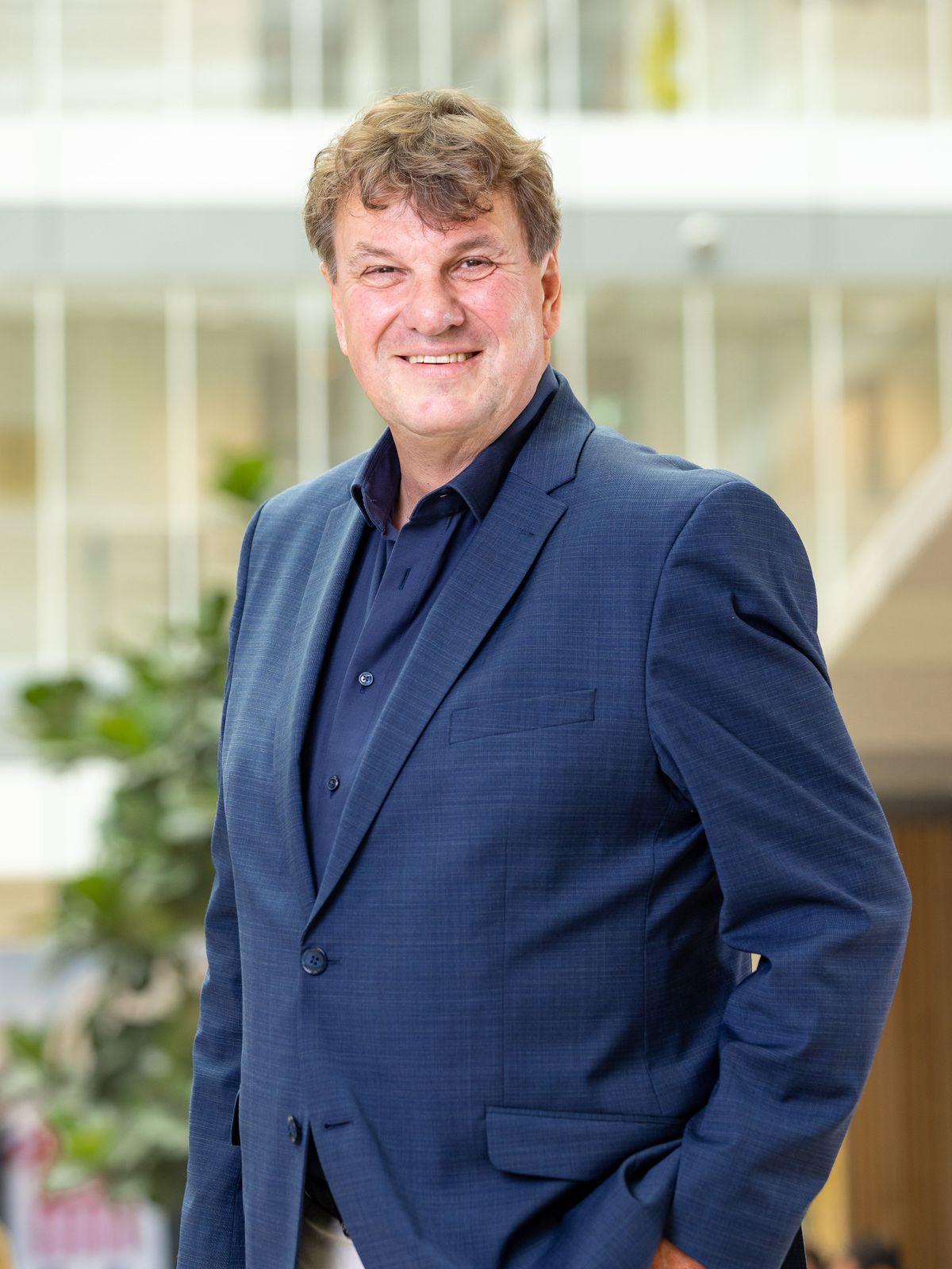 Het Boxtel van... Peter van As | Beleef Boxtel