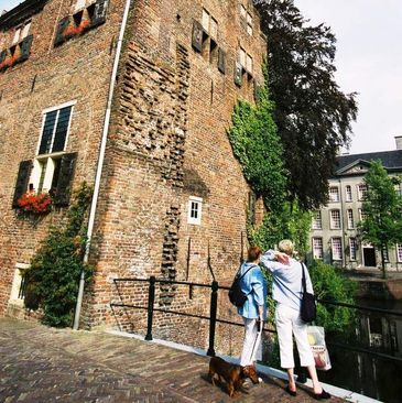Amersfoort City Walk | Visit Utrecht Region