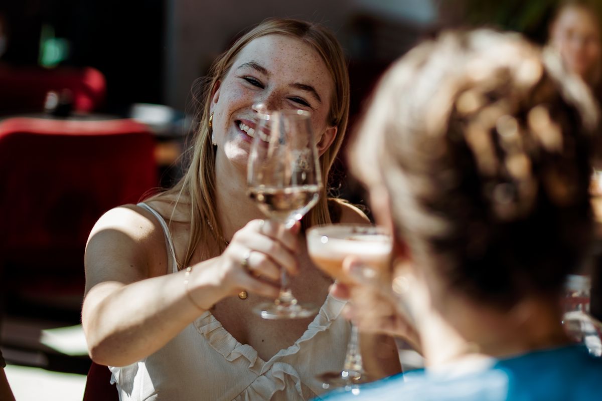 10x tips om gezellig te borrelen in Alphen aan den Rijn | Hier is Alphen