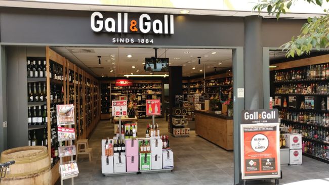 Gall & Gall | Gemeente Best