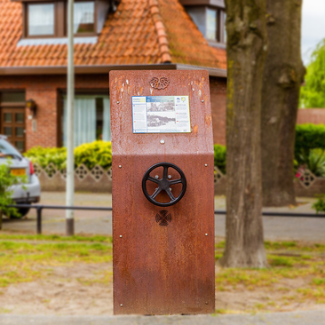 Craving peace | VisitBrabant