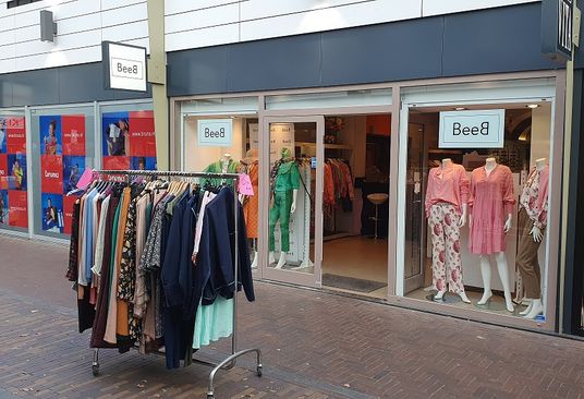 BeeB Boetiek! | Gemeente Best
